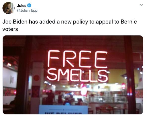 Joe Biden Memes You'll Love Even If You Don't Love Uncle Joe