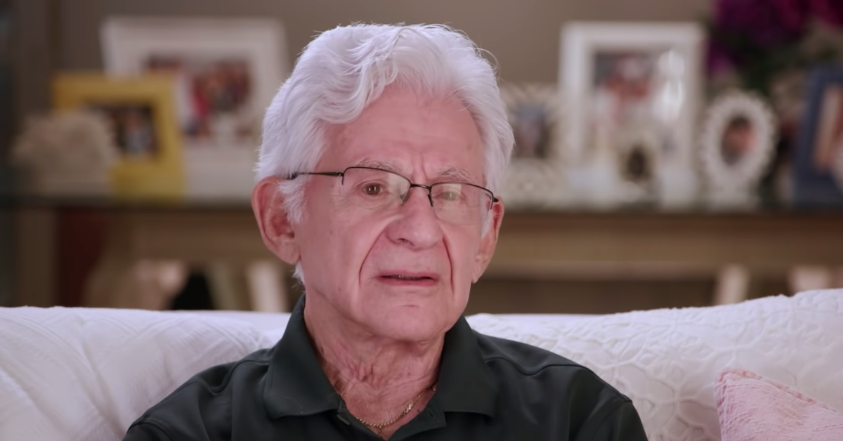 Grandfather Jack on 'I Am Jazz' Dressed in Drag for a Worthy Cause