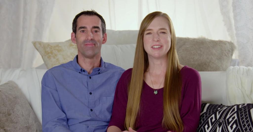 Jon and Liz Grabowski's Family Life Is Centered on Their Faith