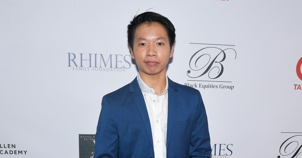 Who Plays Tam on 'Young Sheldon'? He's a Young Star on the Rise