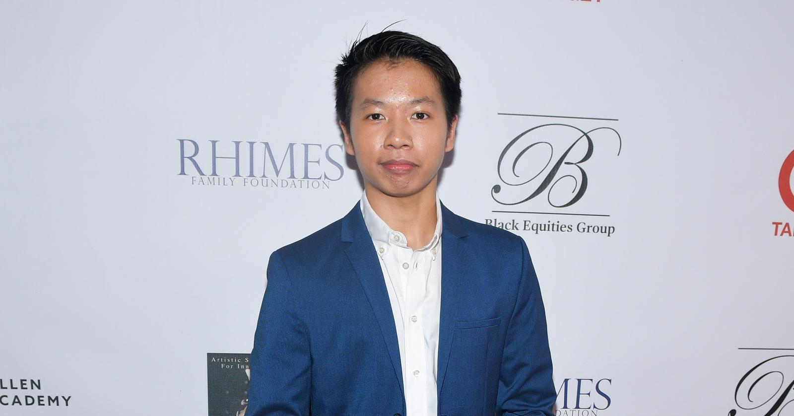 Who Plays Tam on 'Young Sheldon'? He's a Young Star on the Rise