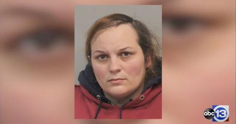 Heidi Broussard S Best Friend Was Charged In Her Disappearance