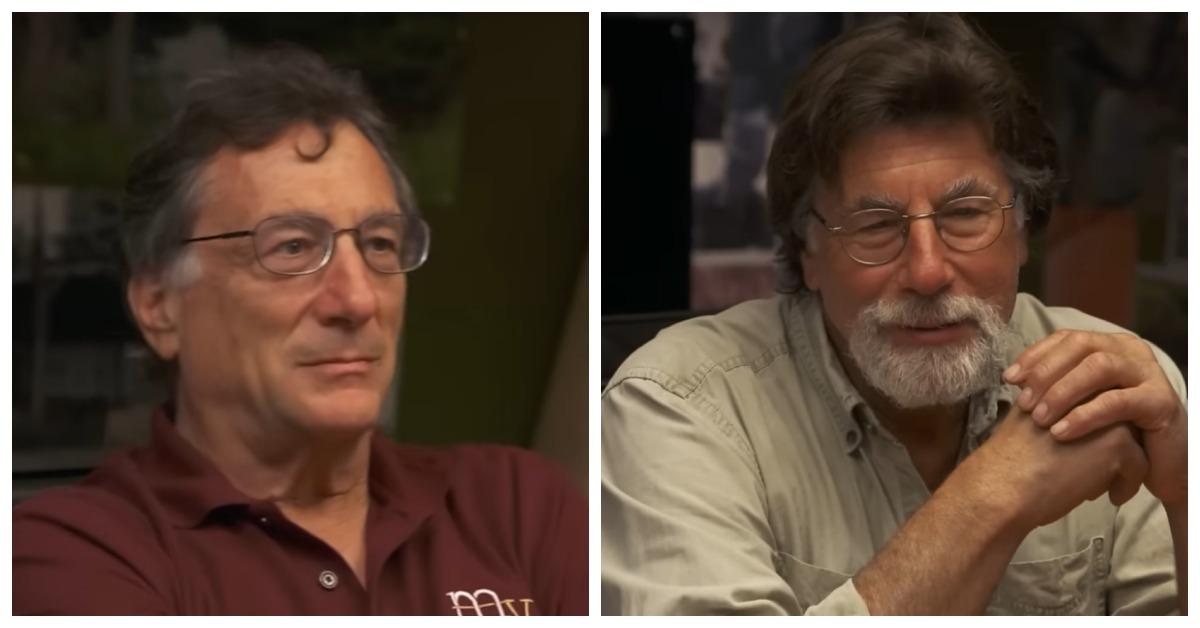 What We Know About Curse of Oak Island's Lagina Brothers