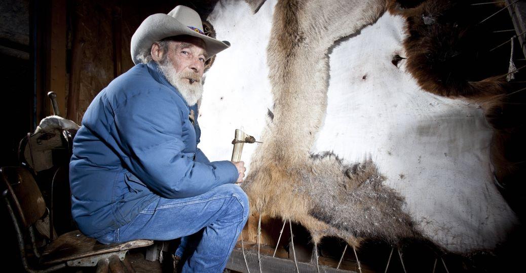 What Happened to Tom From 'Mountain Men'? Why Did He Leave?