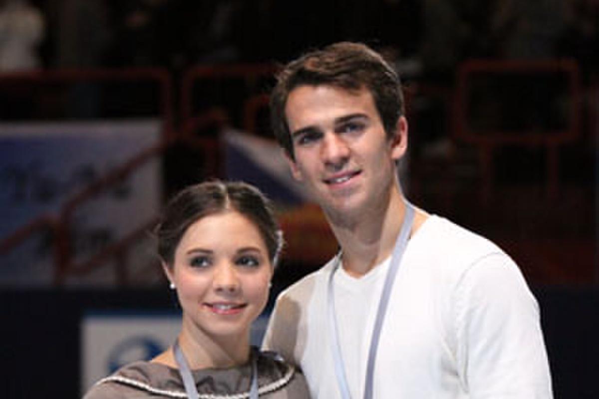 What Happened to Canadian Figure Skater Jessica Dubé?