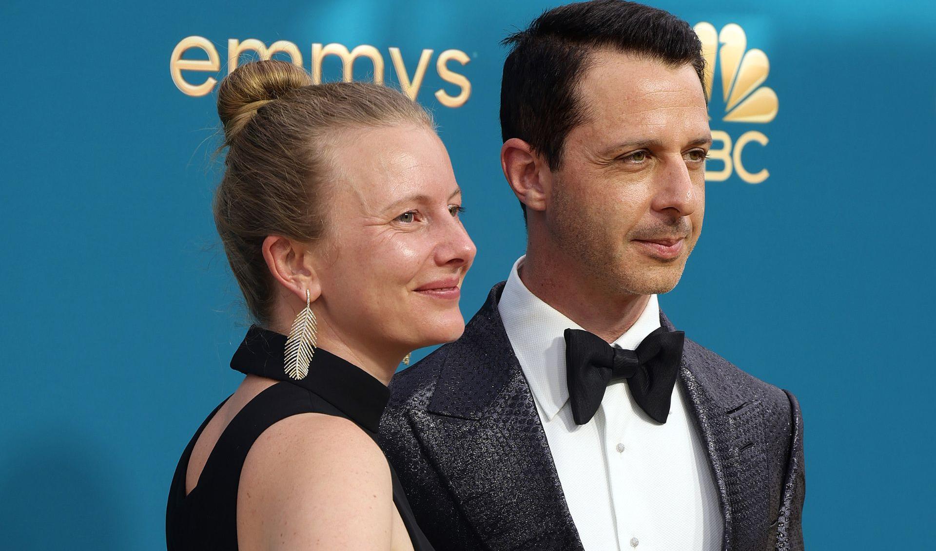 Meet Jeremy Strong's Wife Emma and Their Three Daughters!