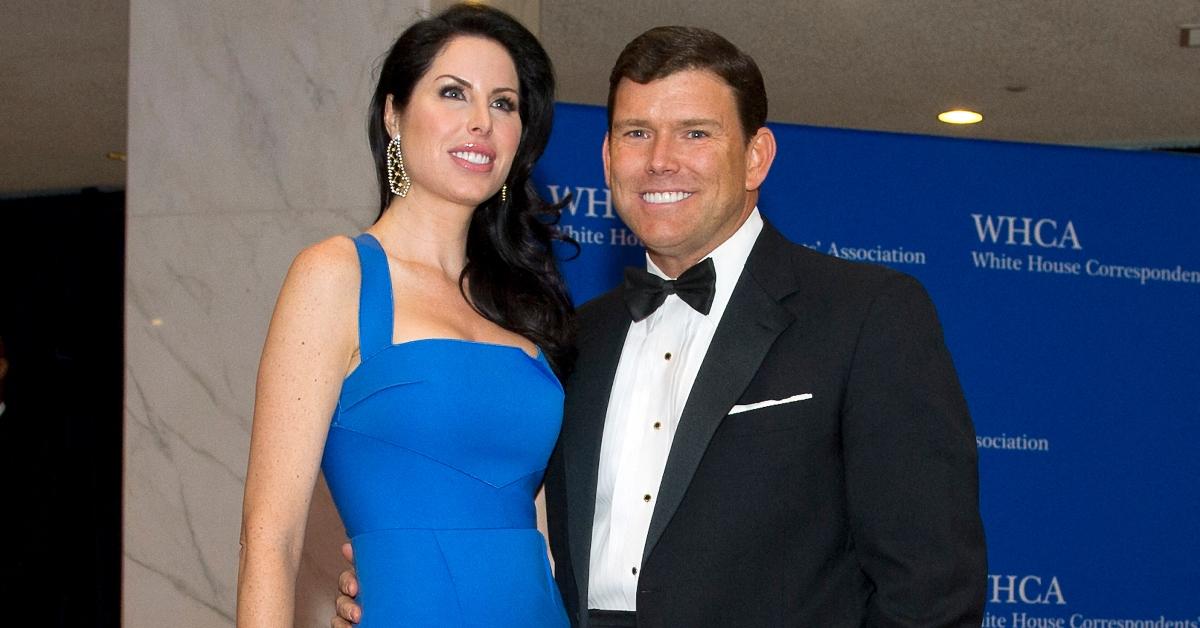 Bret Baier's Net Worth Is Nothing To Scoff At