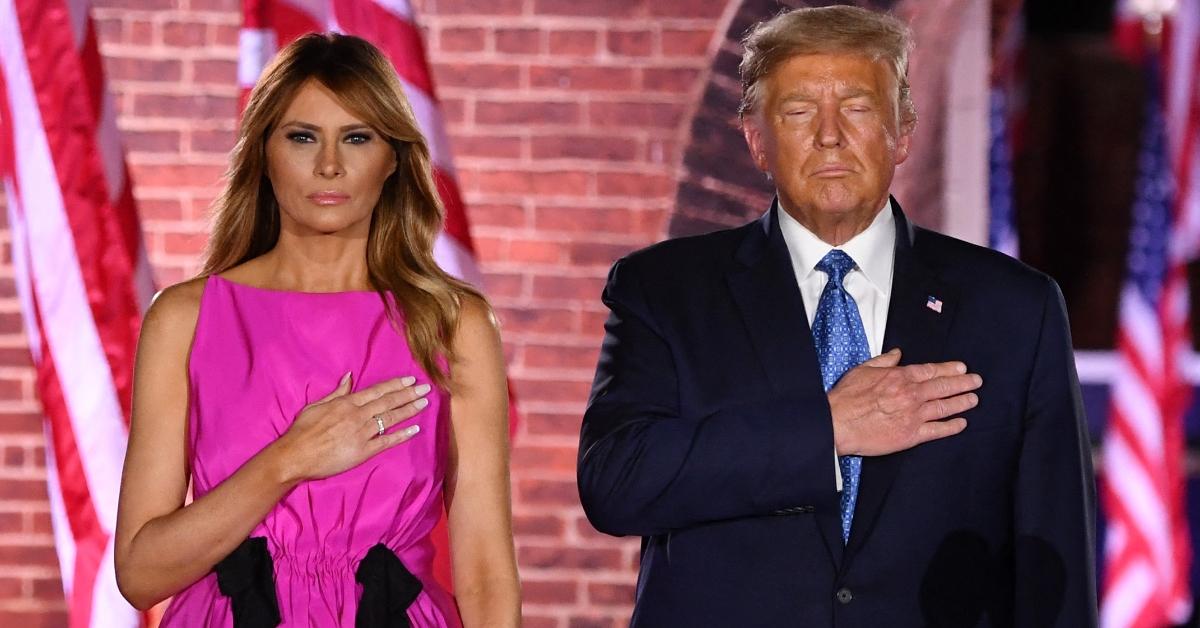 Here’s How to Buy Melania Trump’s Meme Coin