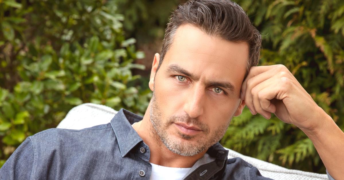 Who Is Alan Santini on 'Labor of Love'? He’s Ready for Fatherhood