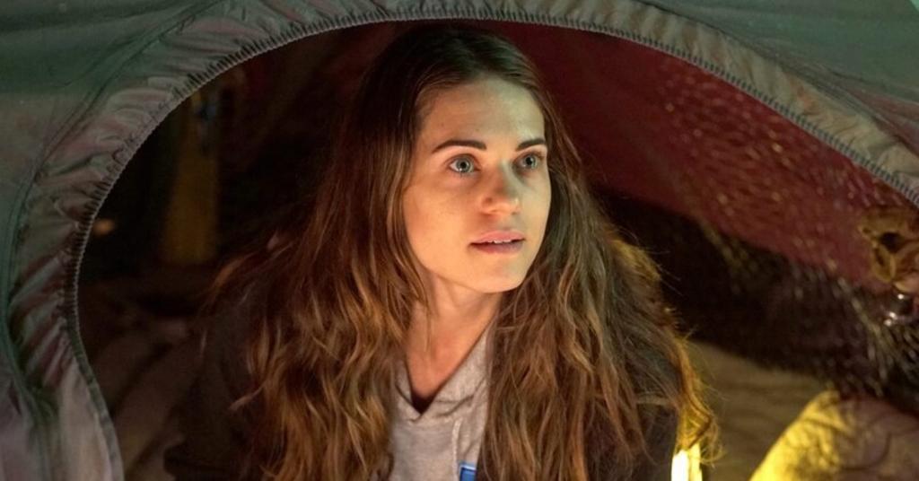 Could Iris Blake on '9-1-1: Lone Star' Meet Her End? Details