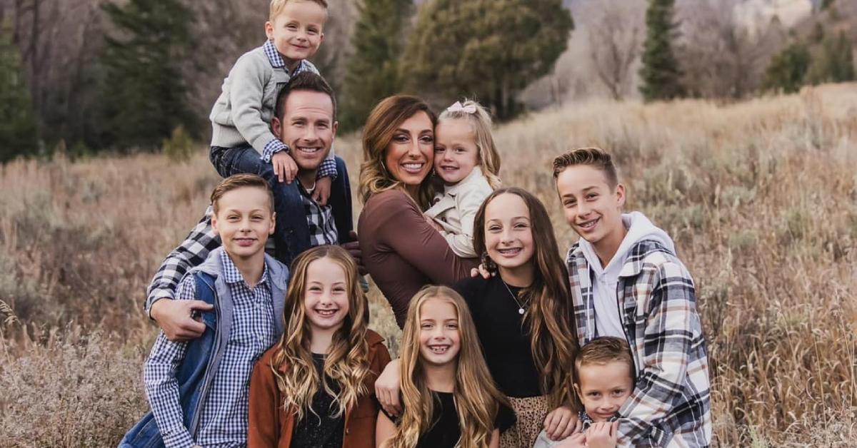 Why Did Jordan Page Get Divorced? She Was Married 17 Years