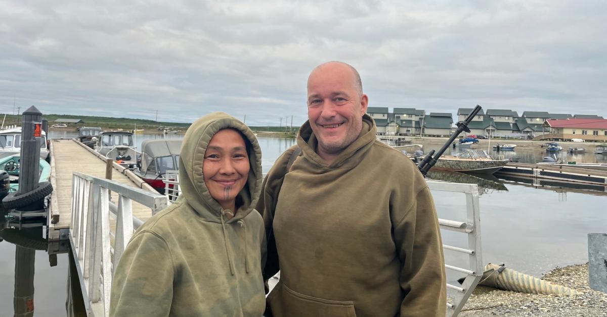 Why Did Life Below Zero's Chip Hailstone Go to Jail?