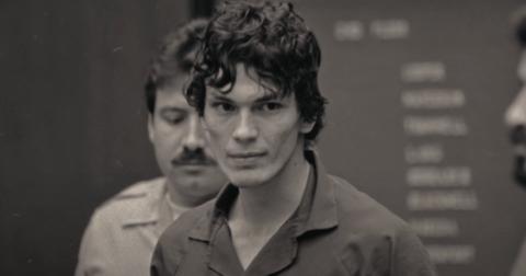 A Richard Ramirez Survivor Was Saved by Divine Intervention