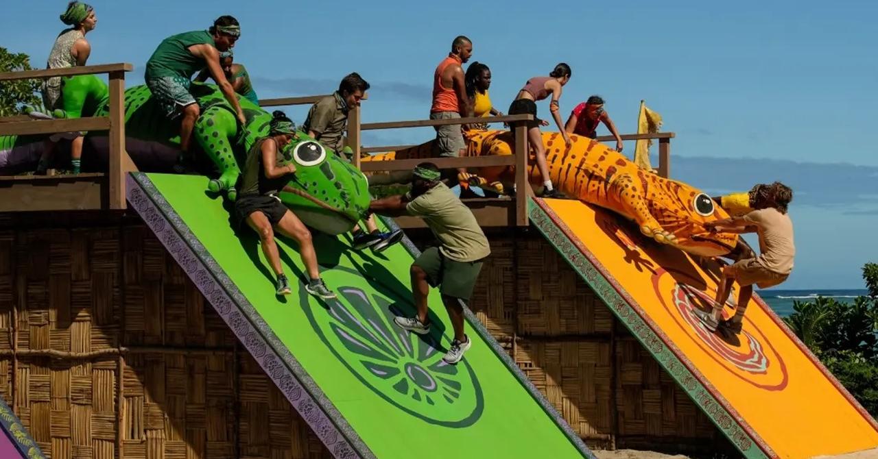 The Survivor 46 Cast Is on Instagram: Here's Who to Follow