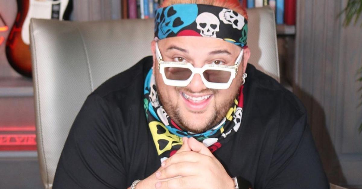 What's Arman lzadi's Net Worth? He Claims to Be a Multi-Millionaire