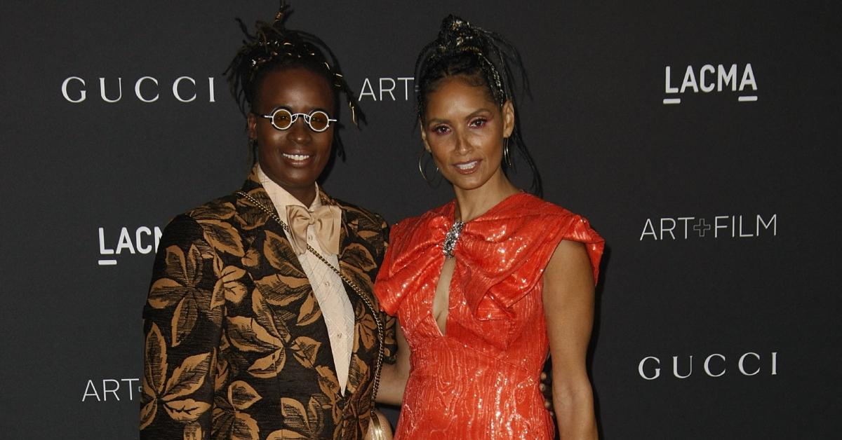 Racquel Chevremont and Mickalene Thomas’s Relationship Timeline