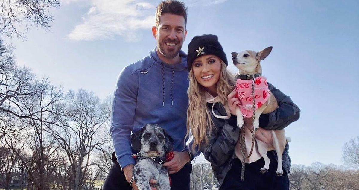 Tomi Lahren's Husband JP Arencibia — How They Met Plus His Famous Ex