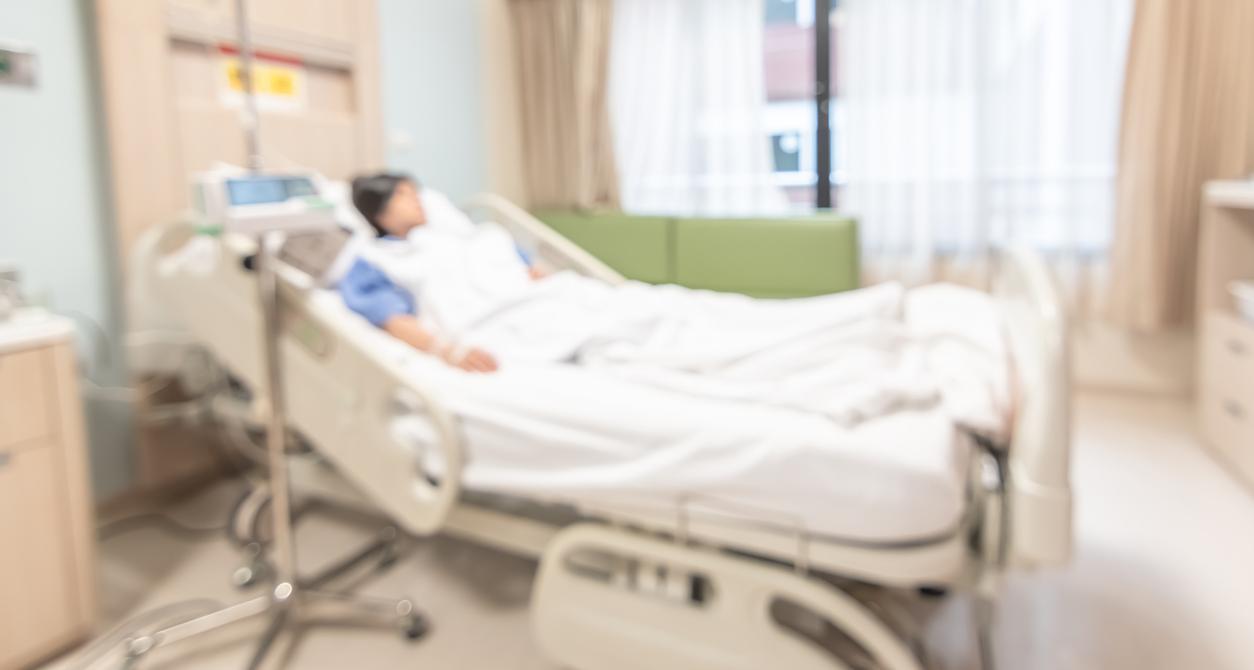 People Who've Been in a Coma Share Everything They Remember About the ...