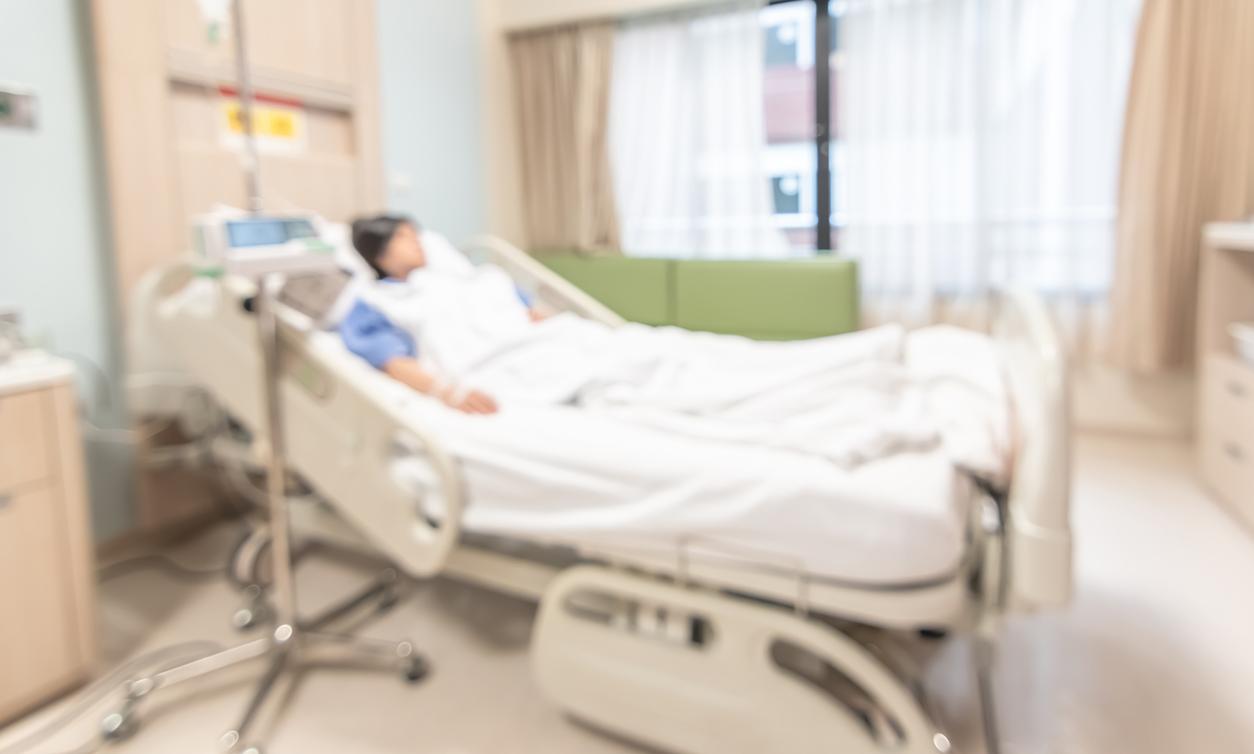 People Who've Been in a Coma Share Everything They Remember About the ...