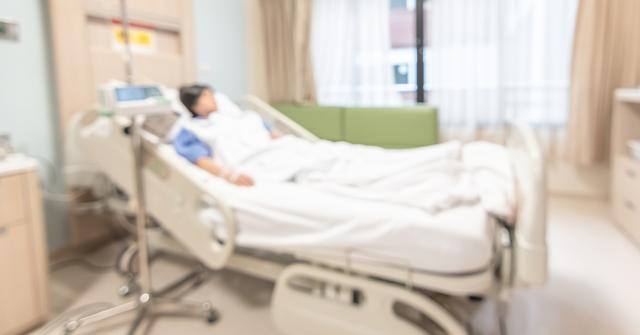 People Who've Been in a Coma Share Everything They Remember About the ...