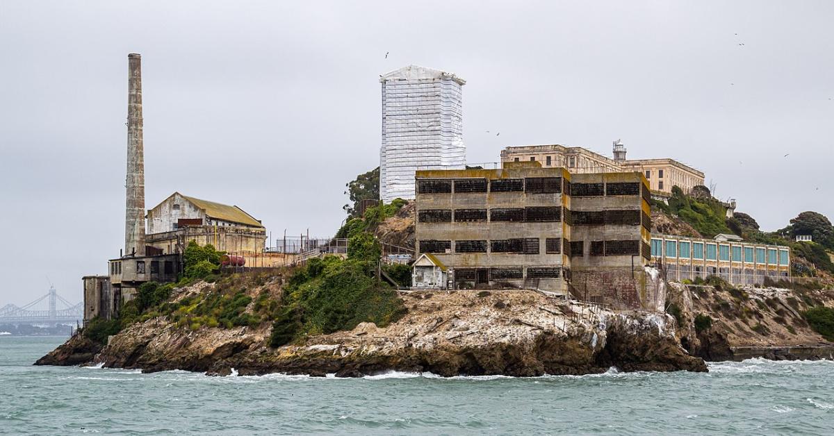 Why Did Alcatraz Close? Trump Wants to Reopen It