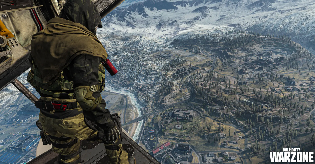 2020 Was a Year for Gaming — Our Top 10 Video Games of the Year
