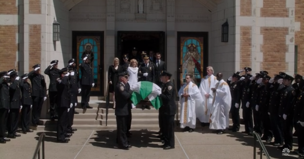 How Did Mike Dodds Die on 'SVU'? — What Happened to the Sergeant