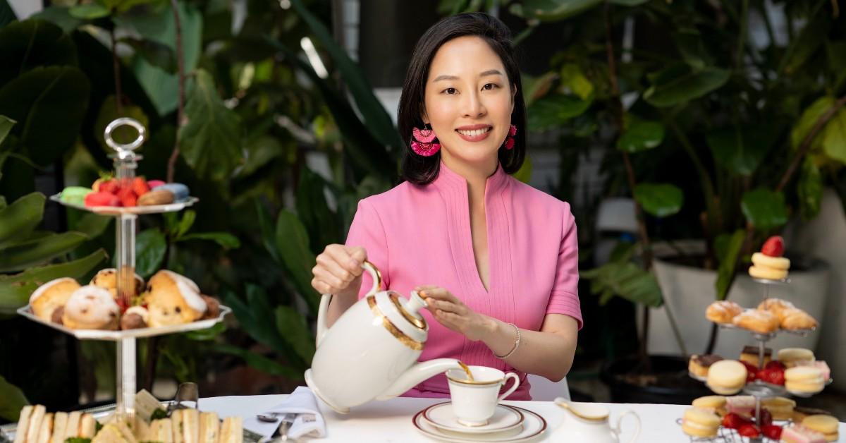 Does 'Mind Your Manners' Star Sarah Jane Ho Have a Husband?