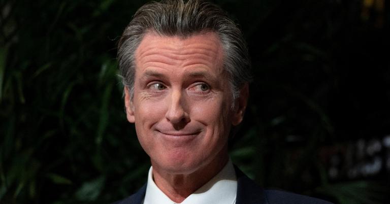 Why Gavin Newsom Is Not Running for Governor in 2026 - Shigjeta.net