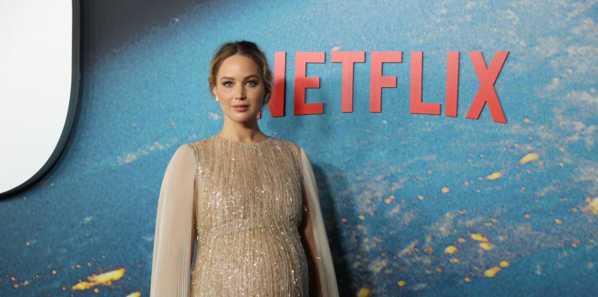 Why Did Jennifer Lawrence Take a Break From Acting?