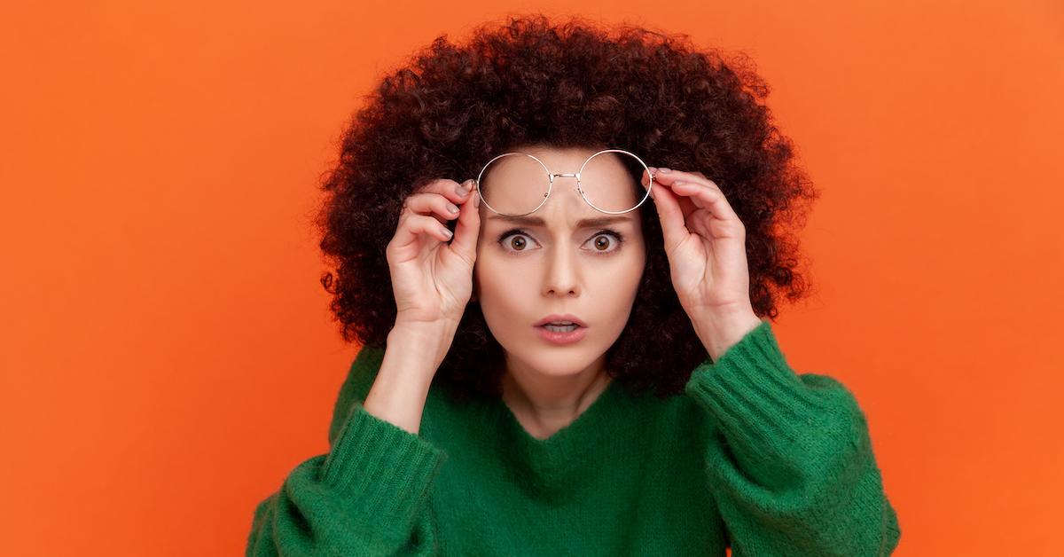 Strange Things People Notice About Their Bodies