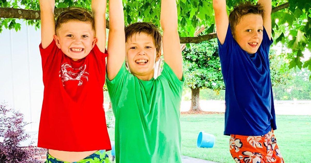 Where Are the 'Sweet Home Sextuplets' Now in 2020? See the Photos!