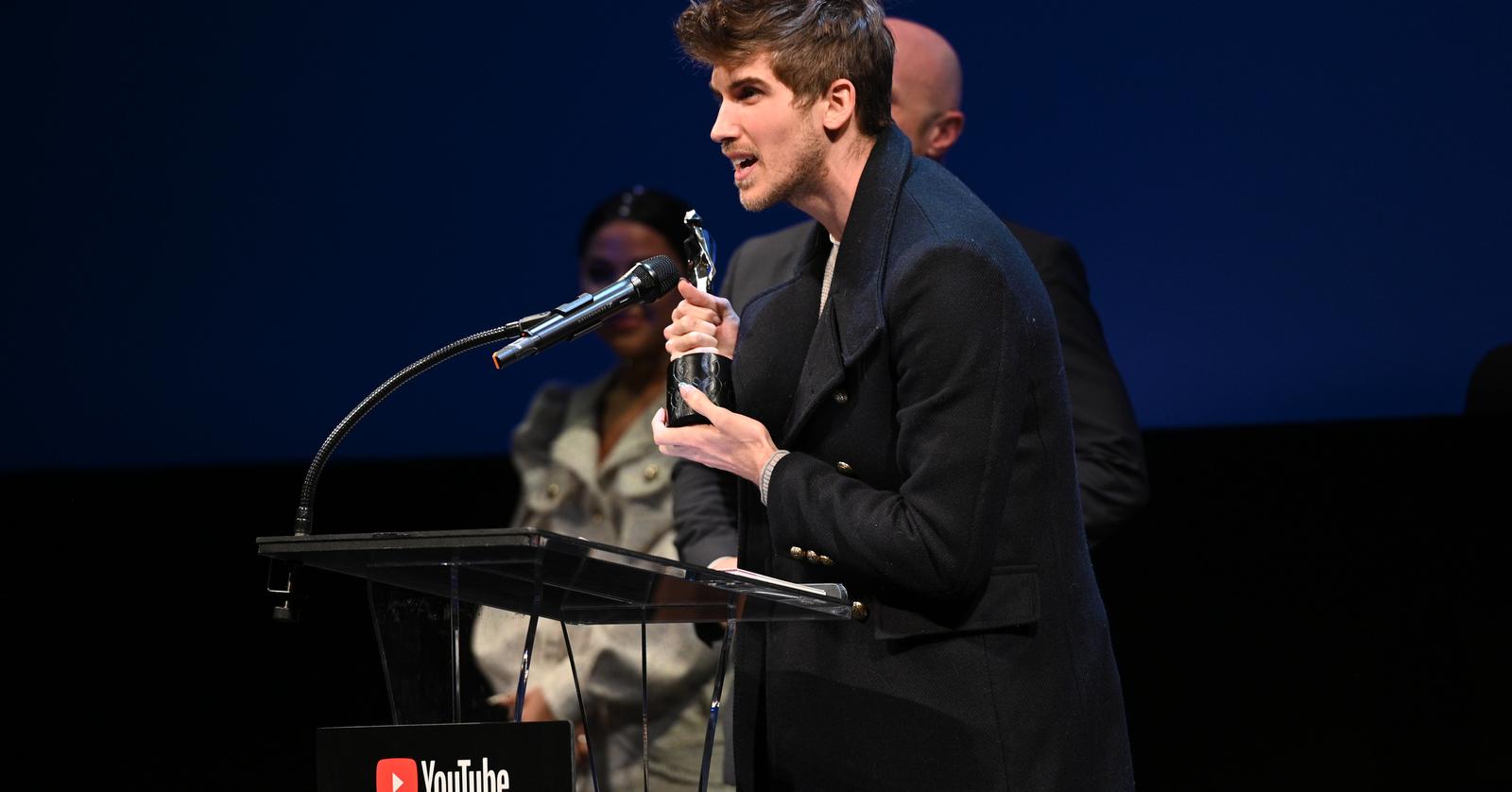 Here Are the 2019 Streamy Award Winners Ahead of the Show's Livestream