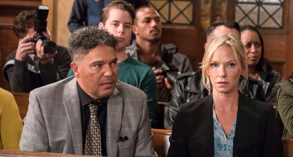 Nick Turturro Joins 'SVU' — Is He Related to John Turturro?