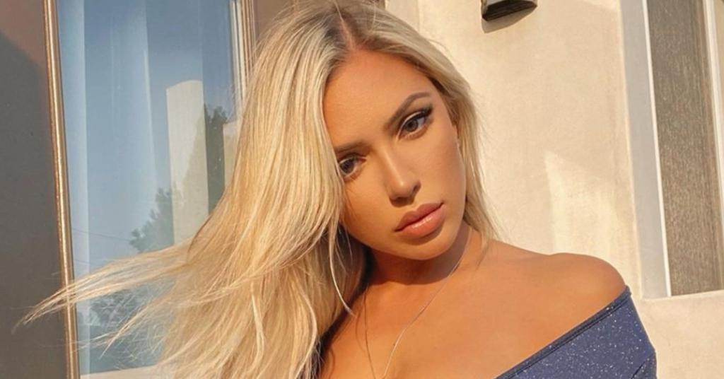 Does Abby Rao Have Boyfriend? Could She Reunite With RiceGum?