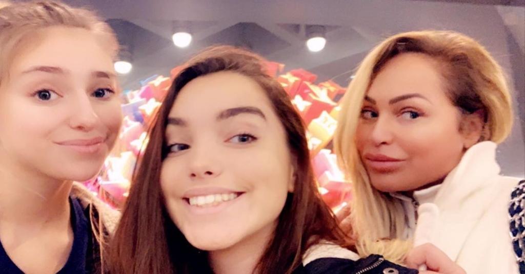 Darcey From '90 Day Fiancé's Daughter Is Headed to College!