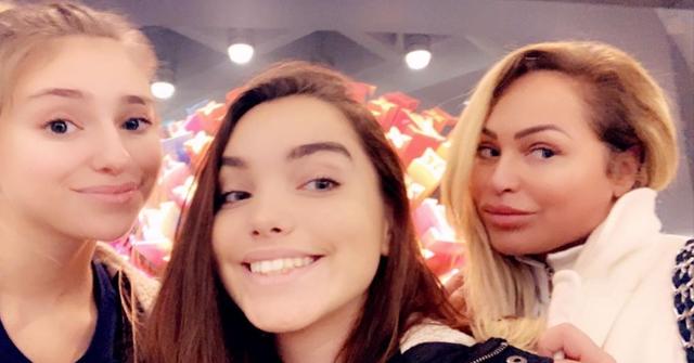 Darcey From '90 Day Fiancé's Daughter Is Headed to College!