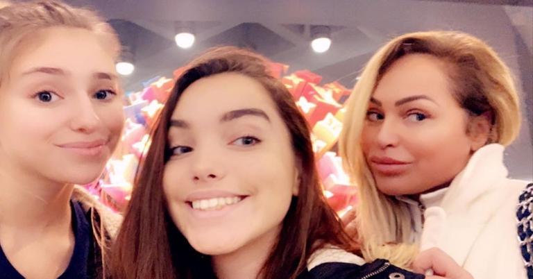 Darcey From '90 Day Fiancé's Daughter Is Headed to College!