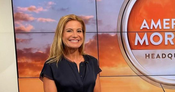 What Happened to Jen Carfagno on The Weather Channel? Details Inside