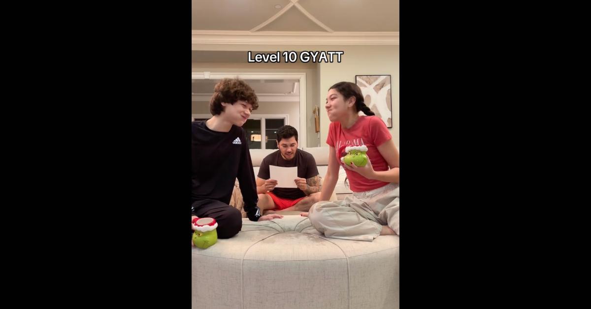 What Is the Brainrot Words List Trend on TikTok? Full Word List