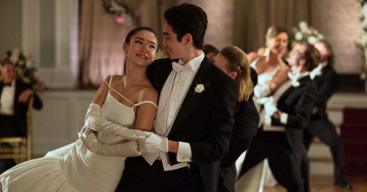 Why Did Minnie Mills Leave The Summer I Turned Pretty?