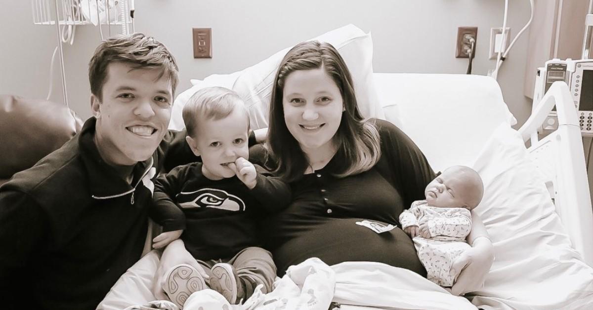 Is Tori Roloff's Daughter a Dwarf? — Meet Lilah Roloff!
