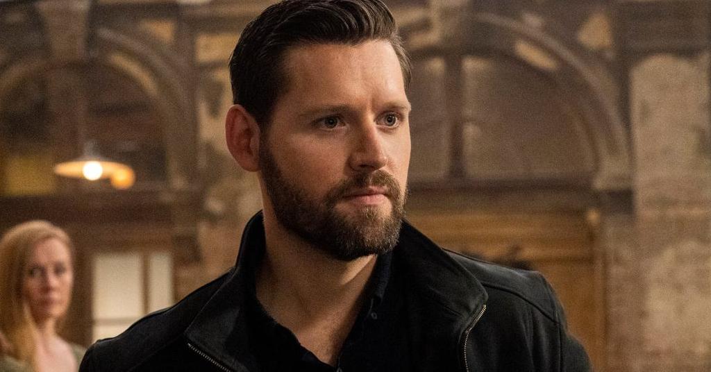 Jamie and Scott Relationship on FBI: International — Details