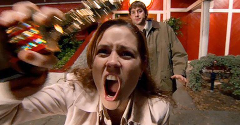 The 7 Best Pam Moments in ‘The Office’