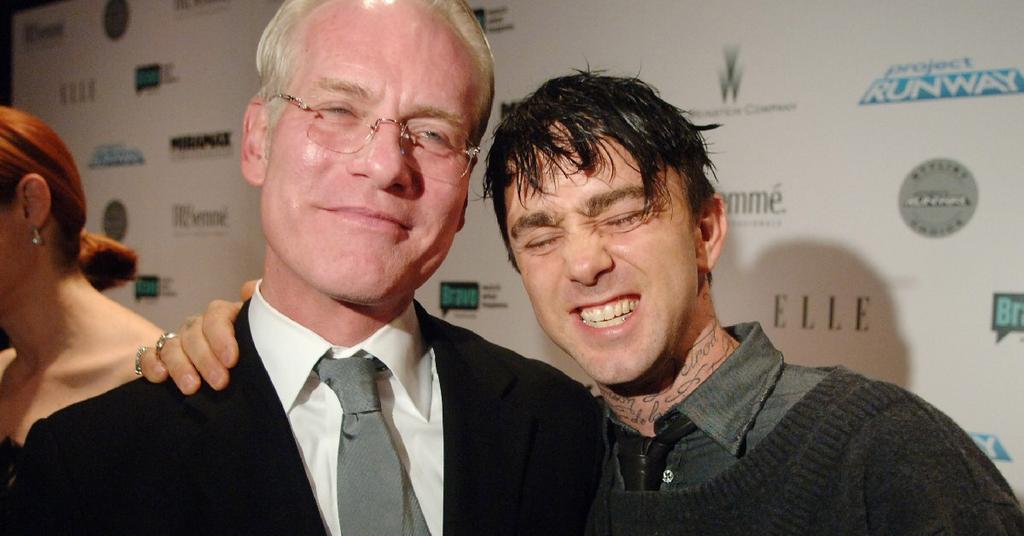 Where Is 'Project Runway' Winner Jeffrey Now? — Details