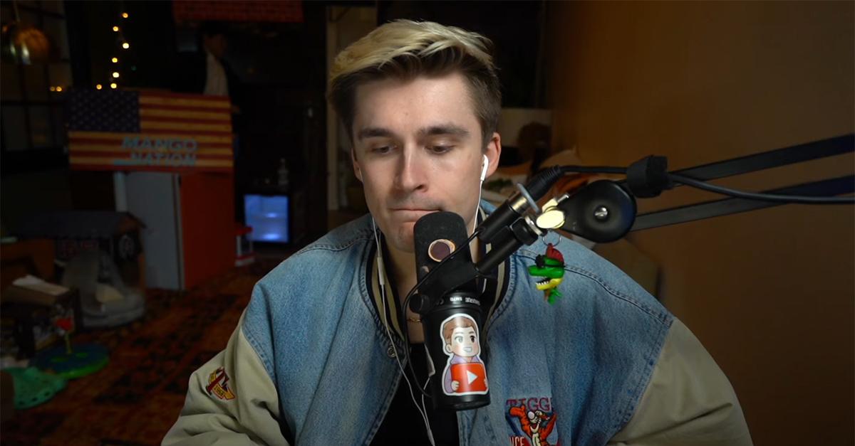 Are Ludwig and Atrioc Friends? Ludwig Chimes in on Controversies