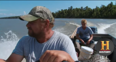 What Happened to Randy Edwards on 'Swamp People'? — Details About His Death