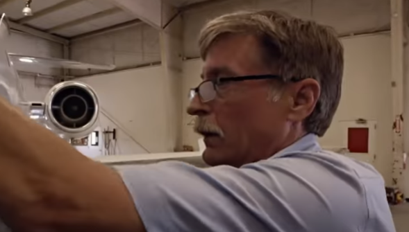 The 'Airplane Repo' Castmates Have Some Impressive Reported Net Worths