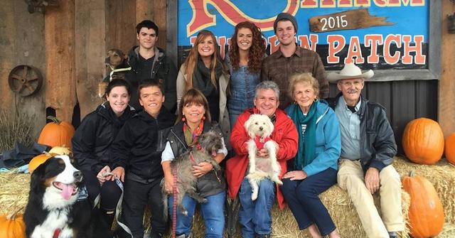 Matt Roloff's Parents: Learn More About Ron and Peggy Roloff