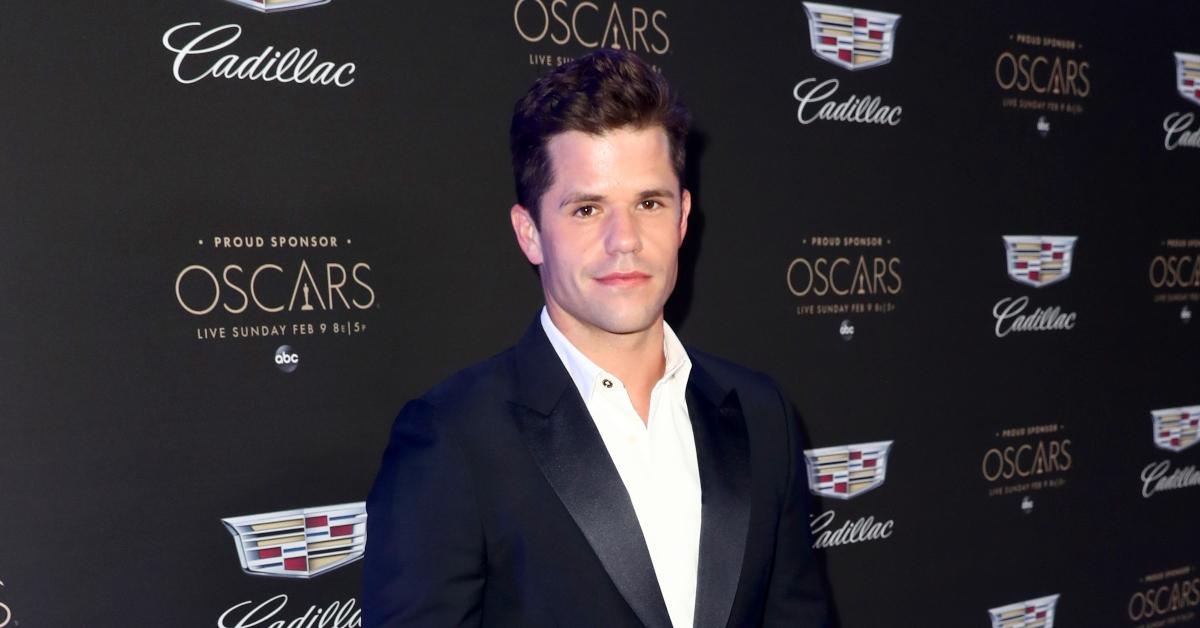 Does 'Ratched' Star Charlie Carver Have a Partner, or Is He Single?